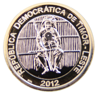 Coins in Circulation
